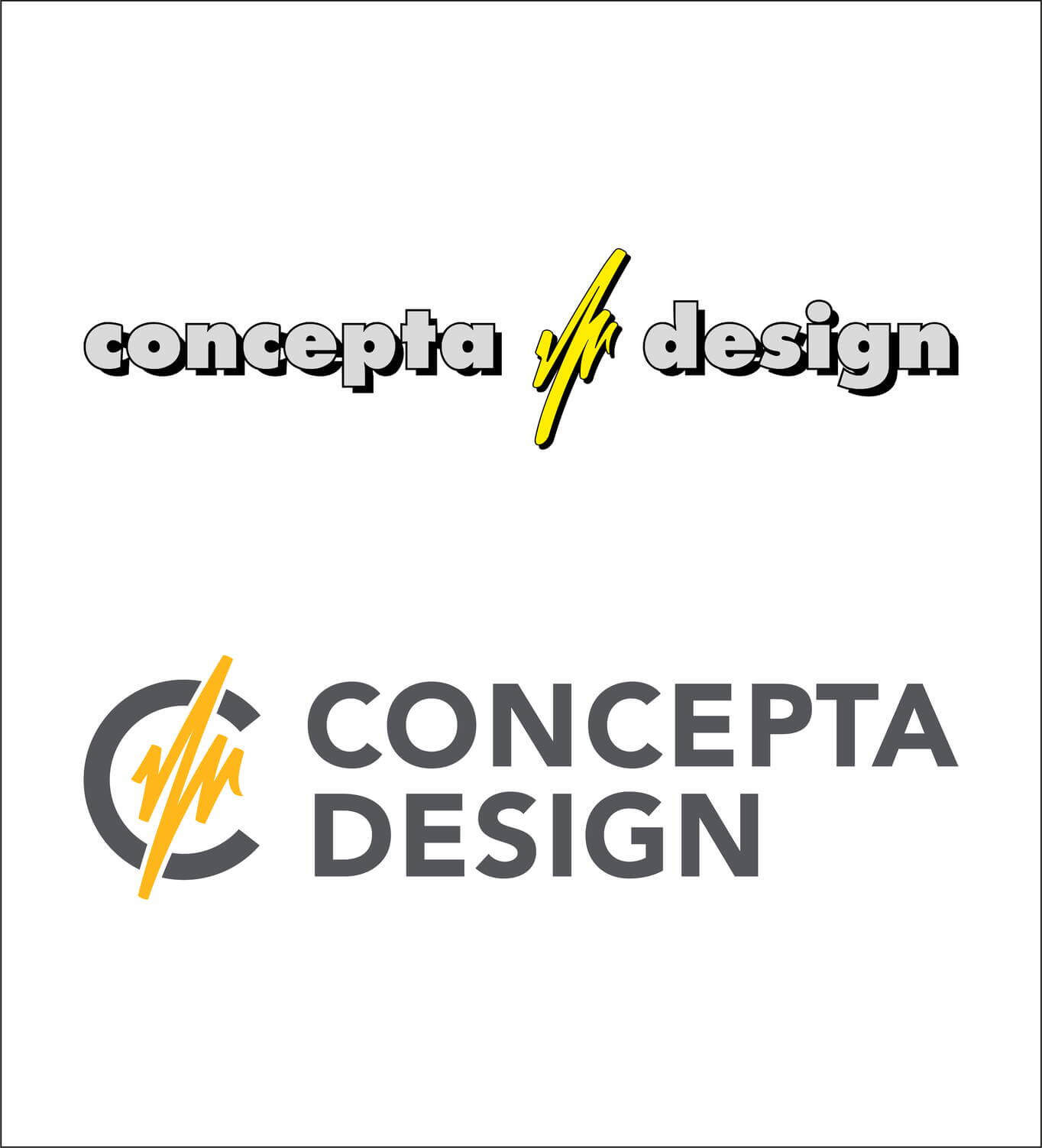 Ein Auftritt, der auffällt