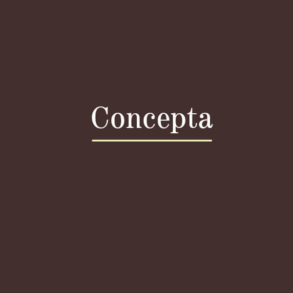 Concepta - Agentur01 | Werbeagentur Bern