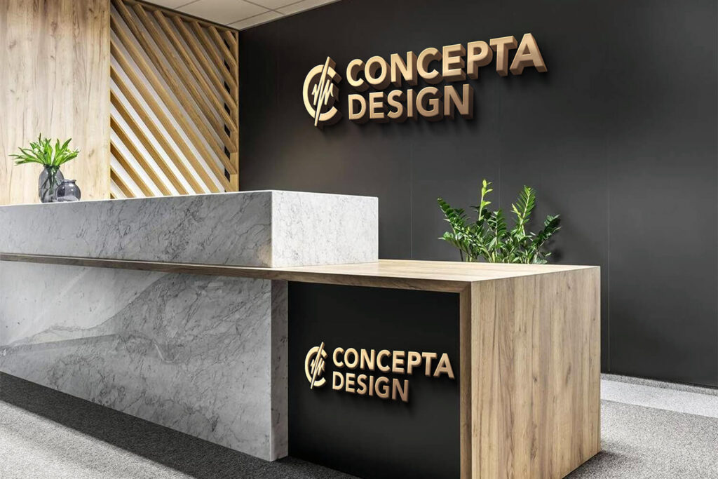 Concepta - Agentur01 | Werbeagentur Bern